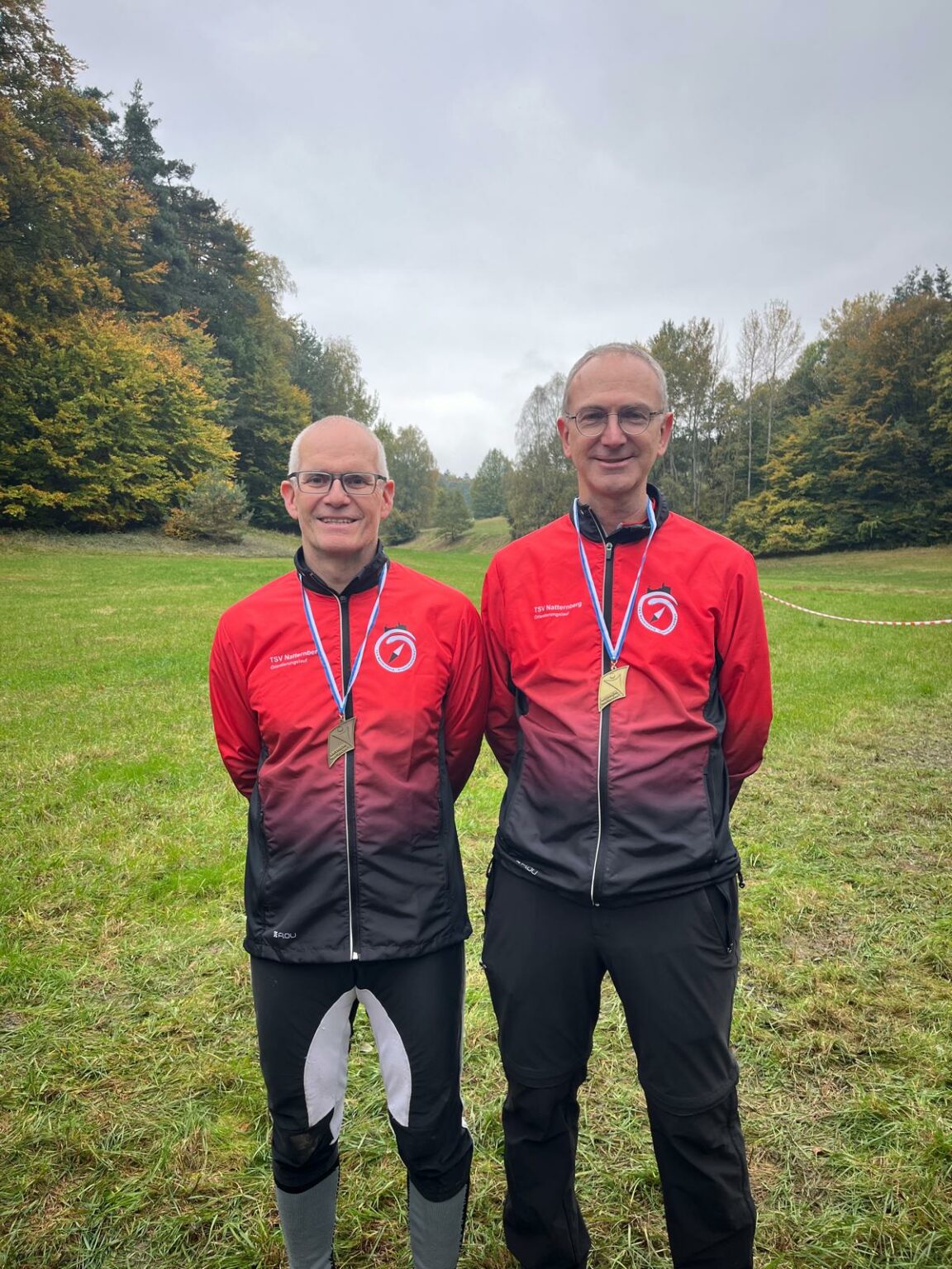 Engl & Hötzinger holten Titel Bayerischer Staffelmeister ...
